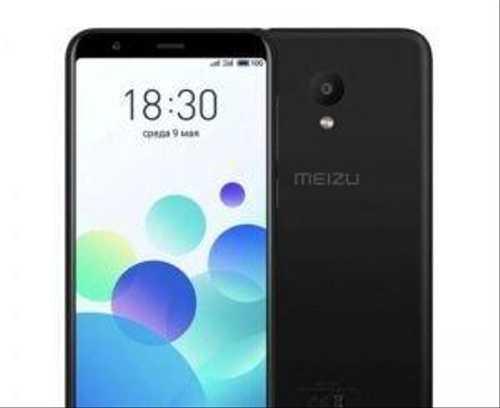 Смартфон Meizu M8c Комплект