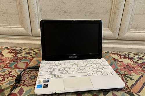 Ноутбук Samsung NP-NC 110
