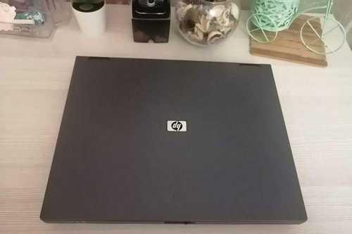 Hp compaq