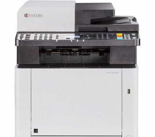Мфу Kyocera ecosys M5521cdw