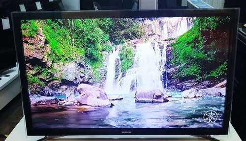 Телевизор Samsung UE32F4500 Smart TV Wi-Fi YouTube