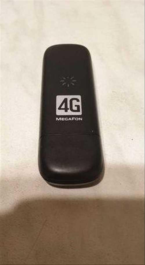 Модем Megafon 4g