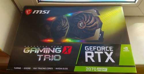 RTX 2070S