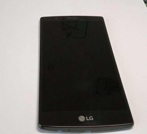 Дисплей от телефона LG G4 H818