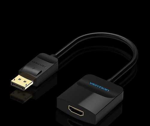 Конвертеры DisplayPort (DP) hdmi (Apple MacBook)