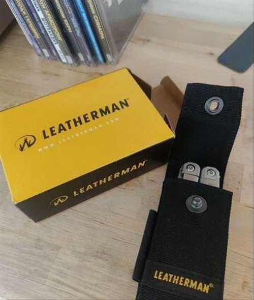 Мультитул "Leatherman Surge" Made in USA
