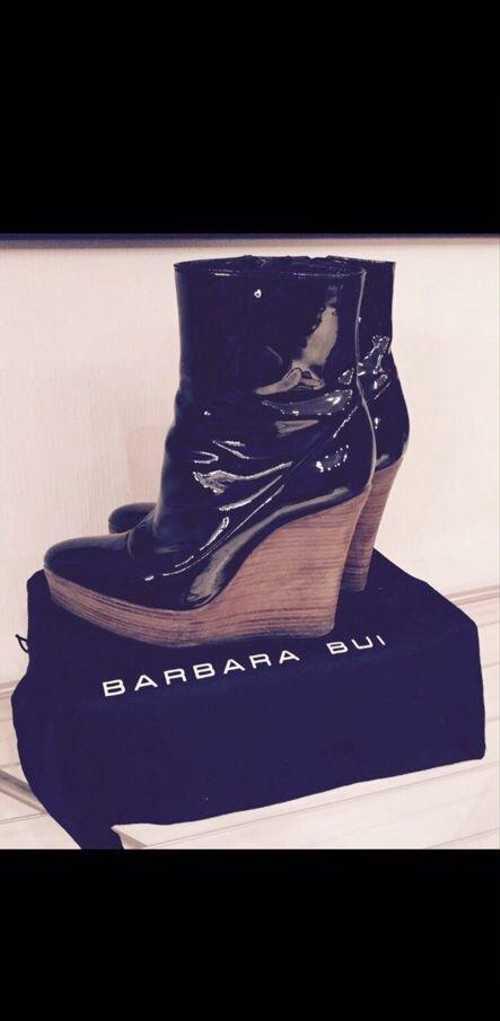 Ботильоны Barbara Bui, 37