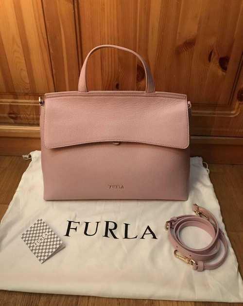 Сумка Furla новая