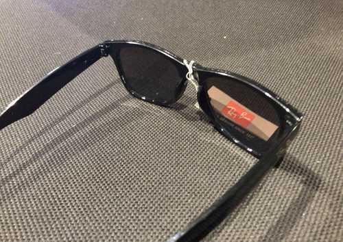 Очки Ray Ban солнцезащитные