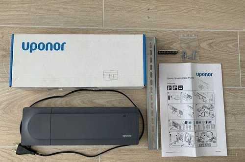 Контроллер теплых полов Uponor X-145