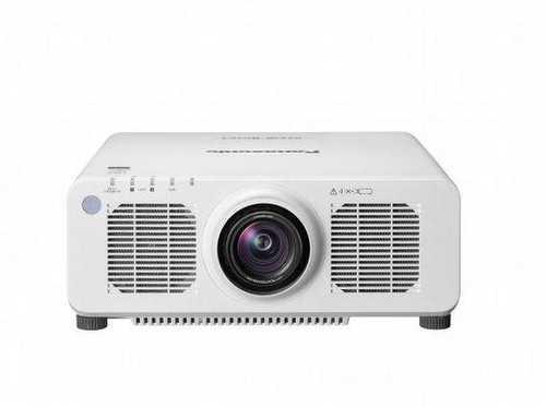 Лазерный проектор Panasonic PT-RZ990W