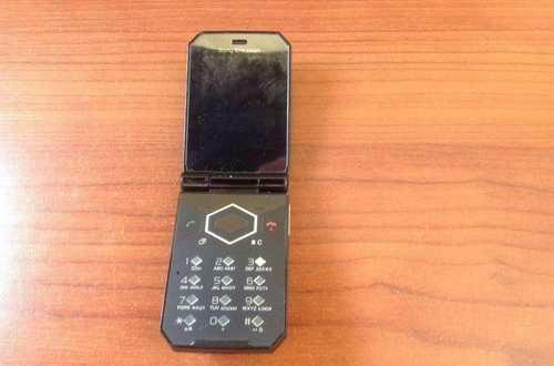 Сотовый телефон Sony Ericsson F100i