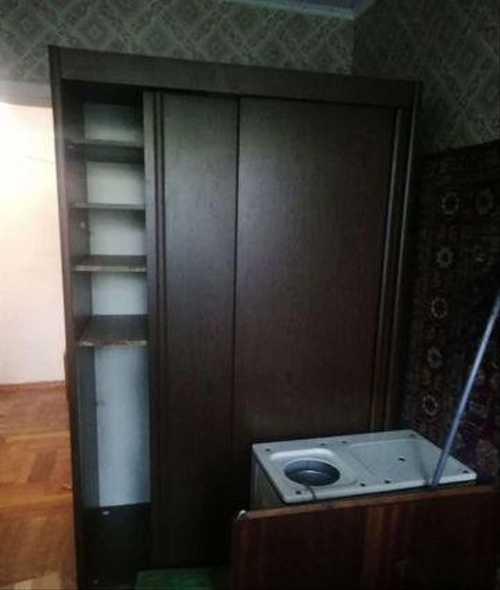 Шкафы, шифонеры б/у