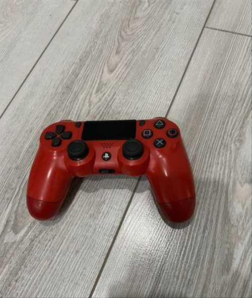 Оригинальный геймпад DualShock 4 v2 Sony PS 4