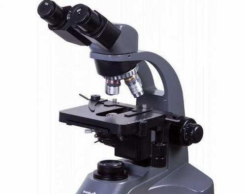 Микроскоп 720b, бинокулярный