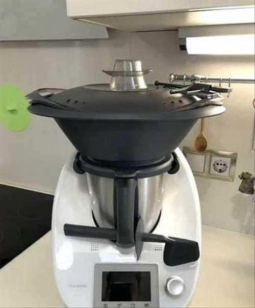 Термомикс thermomix тм5