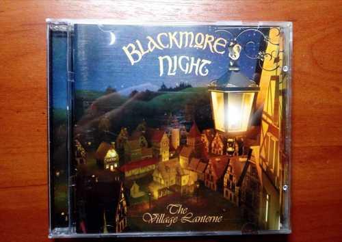 Blackmore's Night "The Village Lanterne"