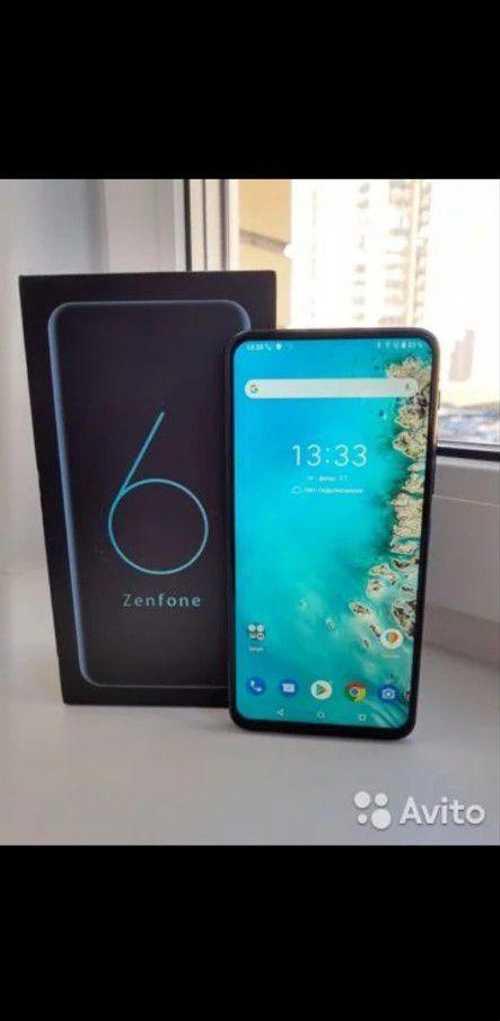 Asus ZenFone 6