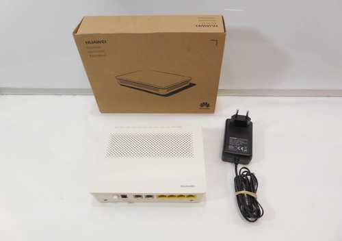 Абонентский терминал Optical Network Terminal gpon