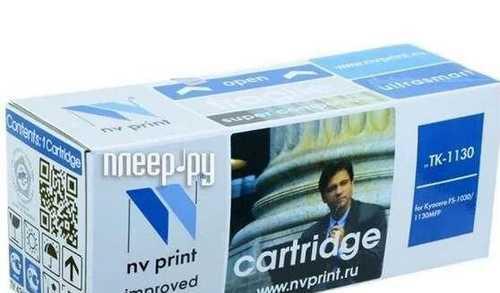 Картридж NV Print TK-1170 для Kyocera