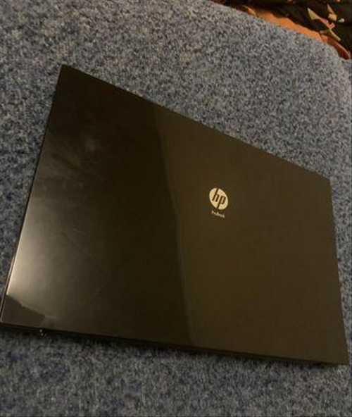 Hp ProBook 4710s