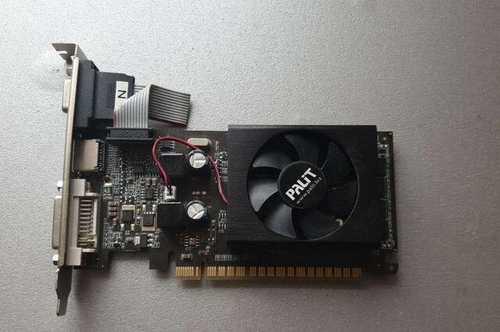 GT210 1GB DDR3