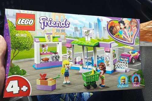 Lego Friends 41362