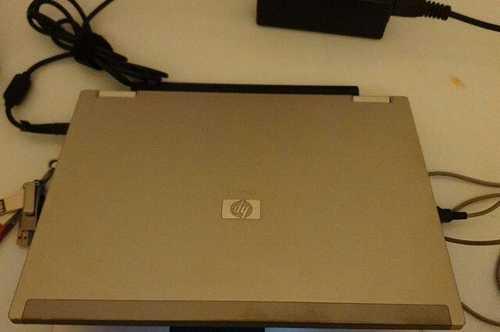 Ноутбук HP Elitebook 2530P