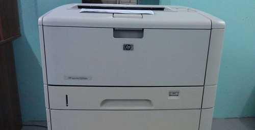 Принтер HP LaserJet 5200TN А3/А4