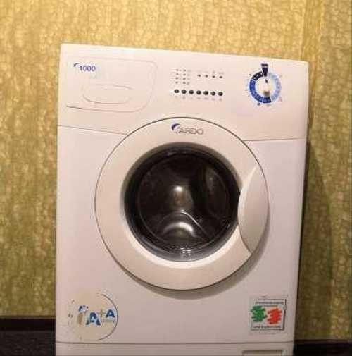 Ardo FLZ 105 S