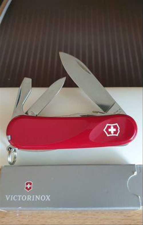 Victorinox Evolution S16