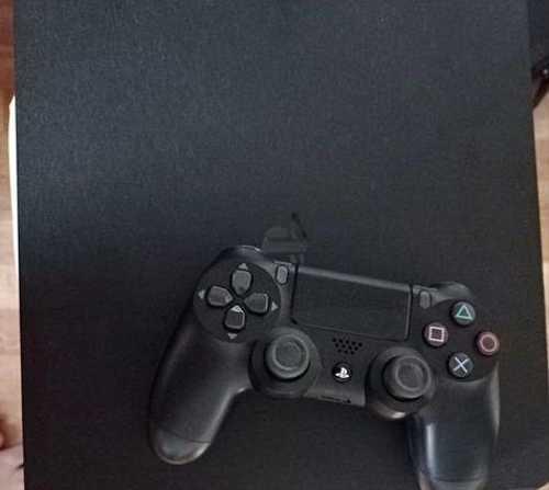 Джостик ps4 оригинал