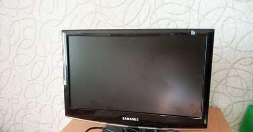 Монитор Samsung SyncMaster 933SN 18.5"