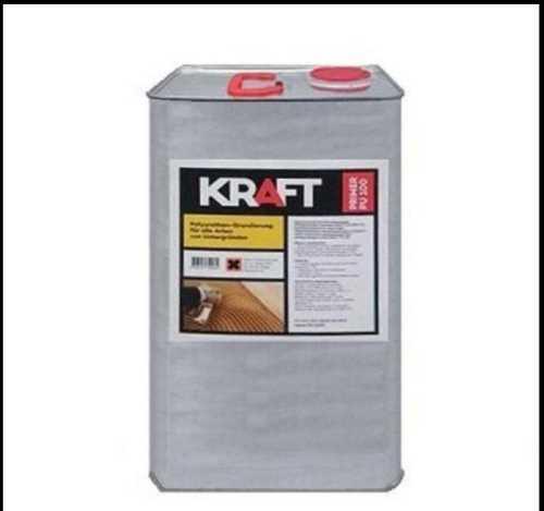 Грунт полиуретановый kraft primer PU 100 5л