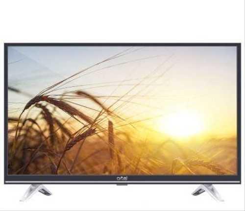 Телевизор Artel 32AH90G Smart TV фиолет (новый)