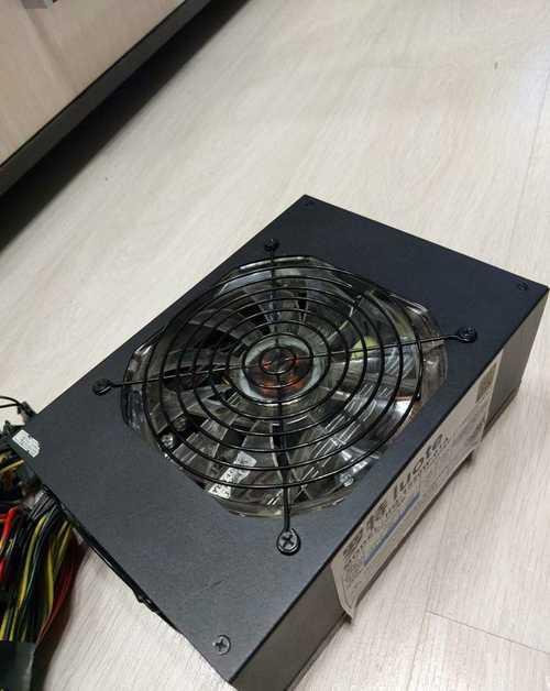 Блок питания на 1350w