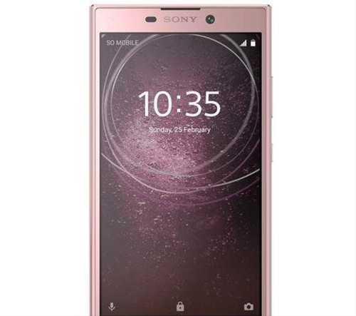 Sony Xperia L2 DS Pink (H4311)