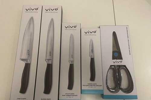 Набор ножей Vivo by Villeroy & Boch
