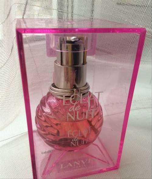 Eclat de nuit, 30 мл