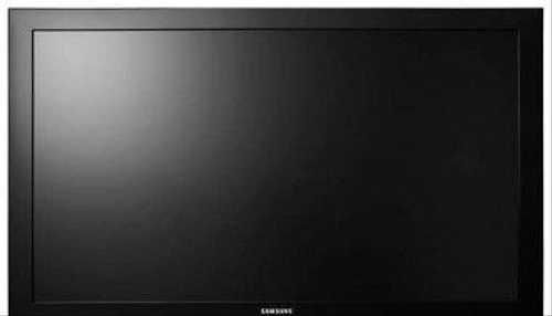 Плазменный телевизор 42" Samsung ps42a410c1