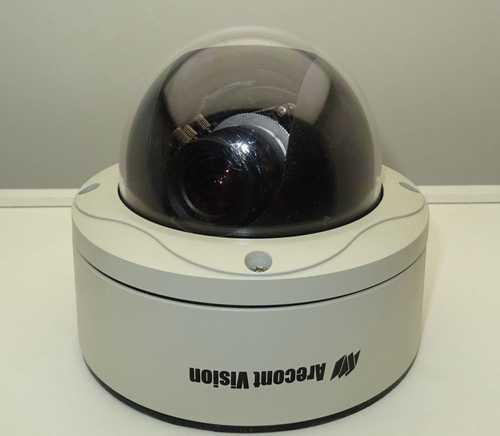 Цифровые IP-камеры Arecont Vision AV2155 #445