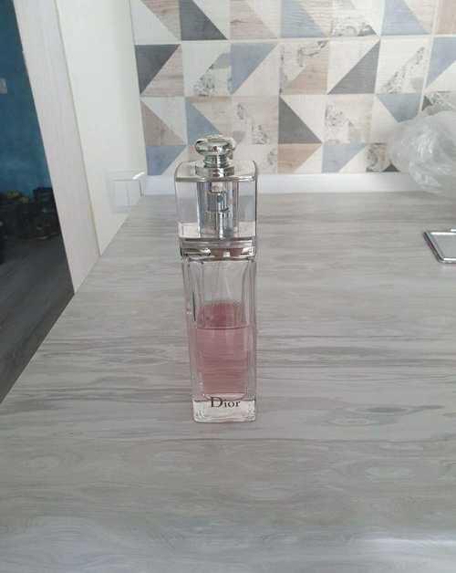 Dior Addict Eau Fraiche