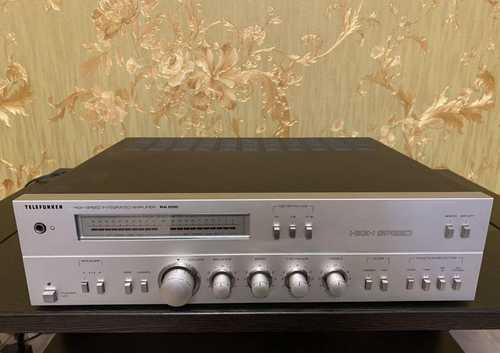 Усилитель Telefunken RA-200