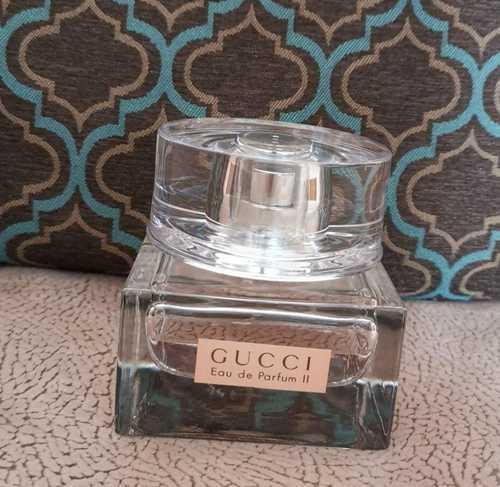 Парфюм Gucci Eau de Parfum ll