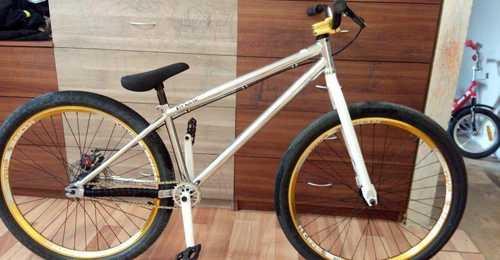 Продам MTB Mongoose Ritual Street