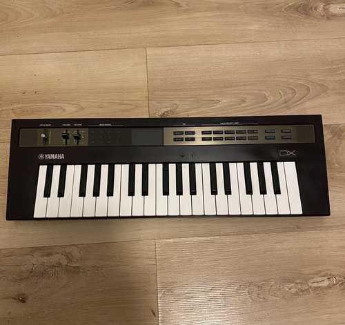 Yamaha DX Reface