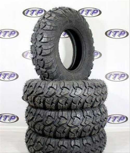 ITP 205/65 R15