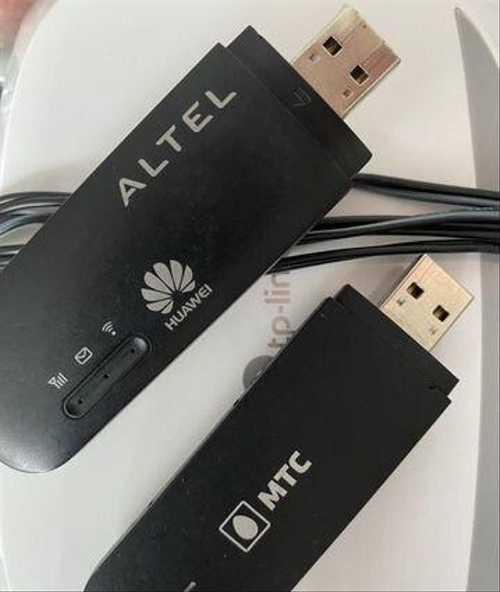 Usb модем 4g huawei 3372h 153