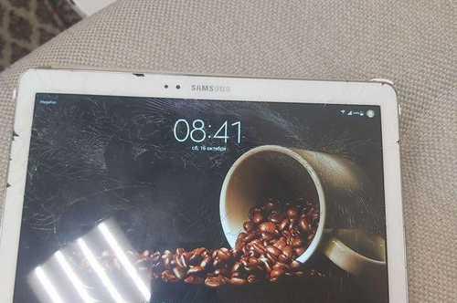 Samsung galaxy tab 10.1 p601