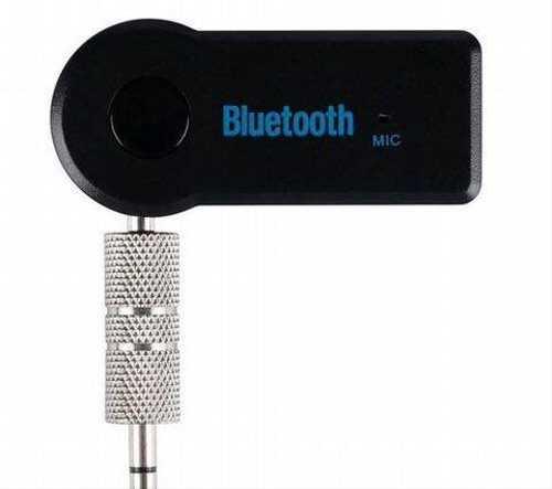 Bluetooth aux адаптер